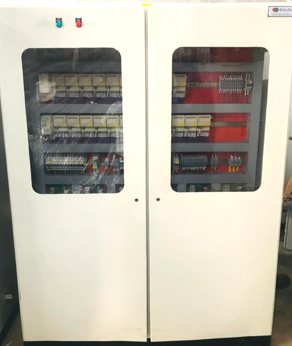 Recent success – Automation Group